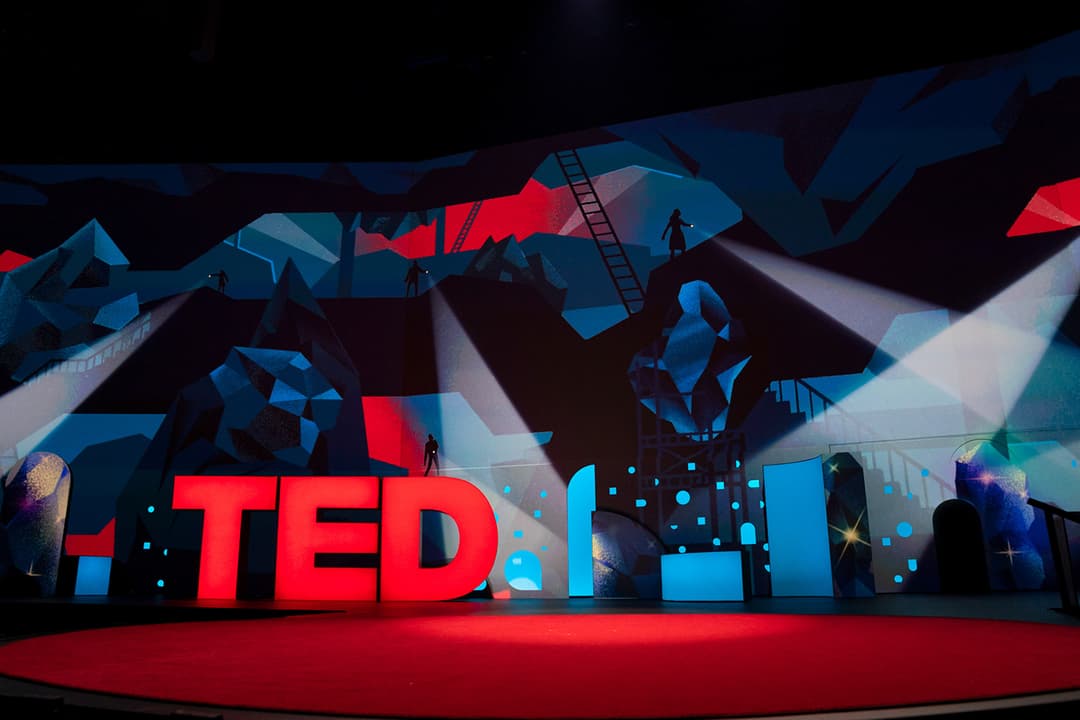 TEDxCCET